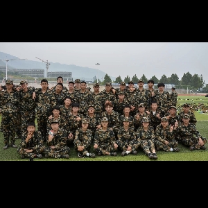 石铁大交2311-3团支部 