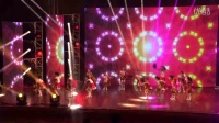 159 华星艺术27 舞蹈 花球舞《push push》