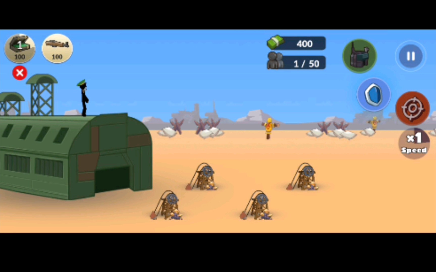 教你下载火柴人第二次世界大战