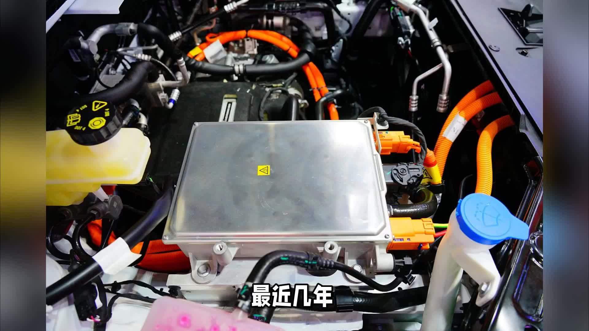 5年后电动车换电池与修发动机价格相当?