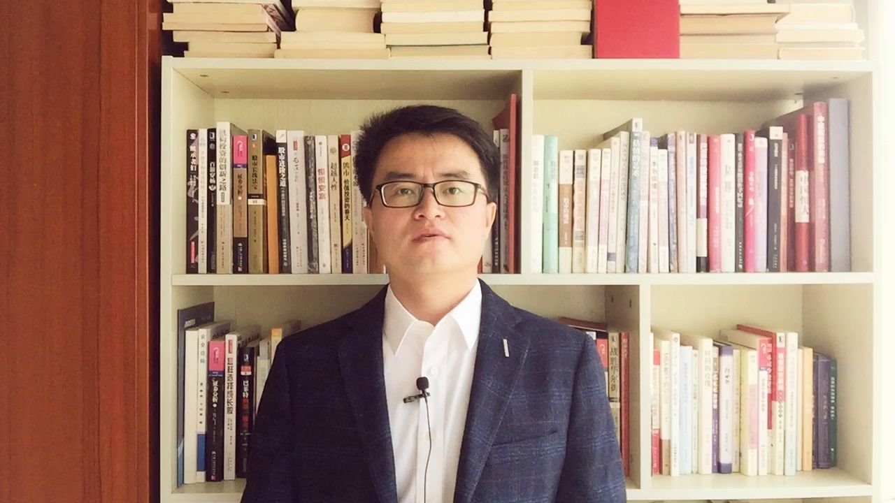 股票投资如何不亏钱?不光要低估值,还需要看这个指标!