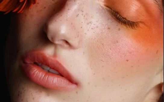 ps 人物磨皮小技巧