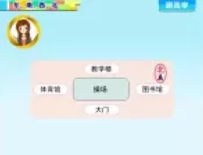 小学数学三年级下册同步课程学习视频 第一讲:东、南、西、北