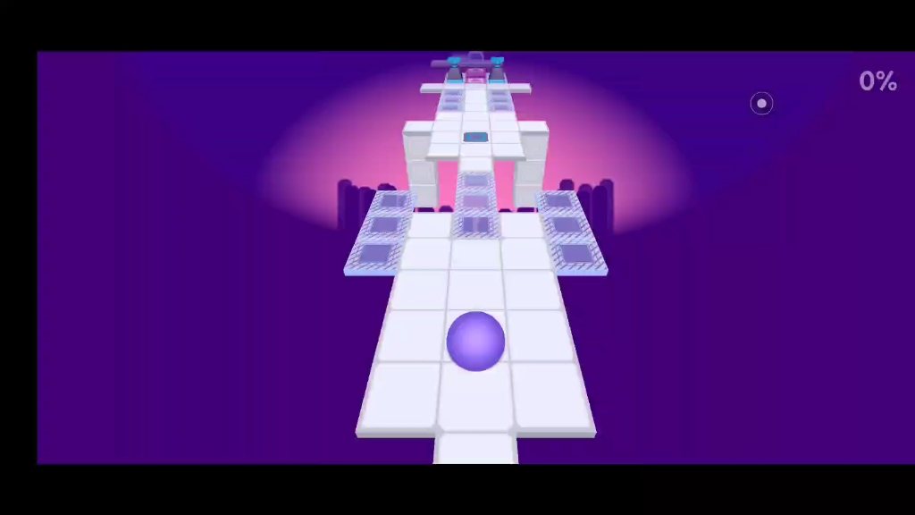 【滚动的天空/自制】睛天,一星关回归