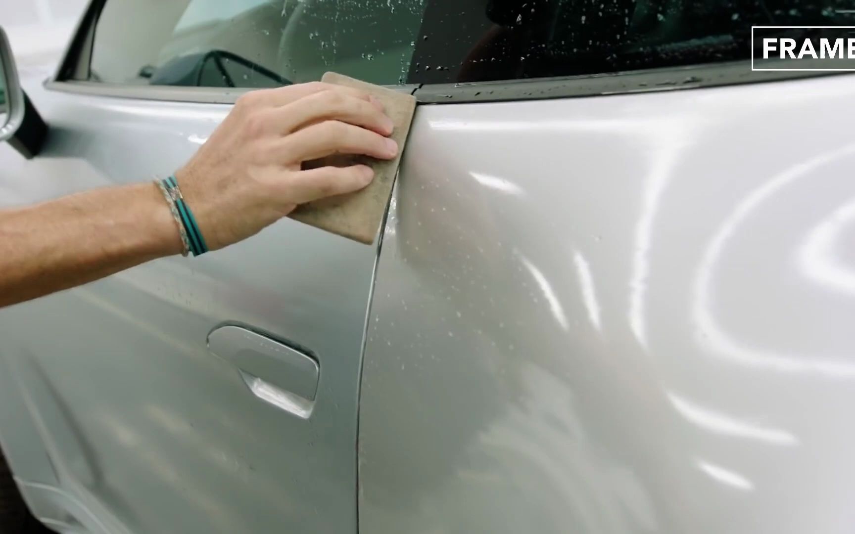 保时捷设计师如何打造新款911-内部设计中心和生产线