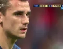 2018世界杯 决赛 法国VS克罗地亚 第6集 【上半场回放】曼朱基奇自摆...