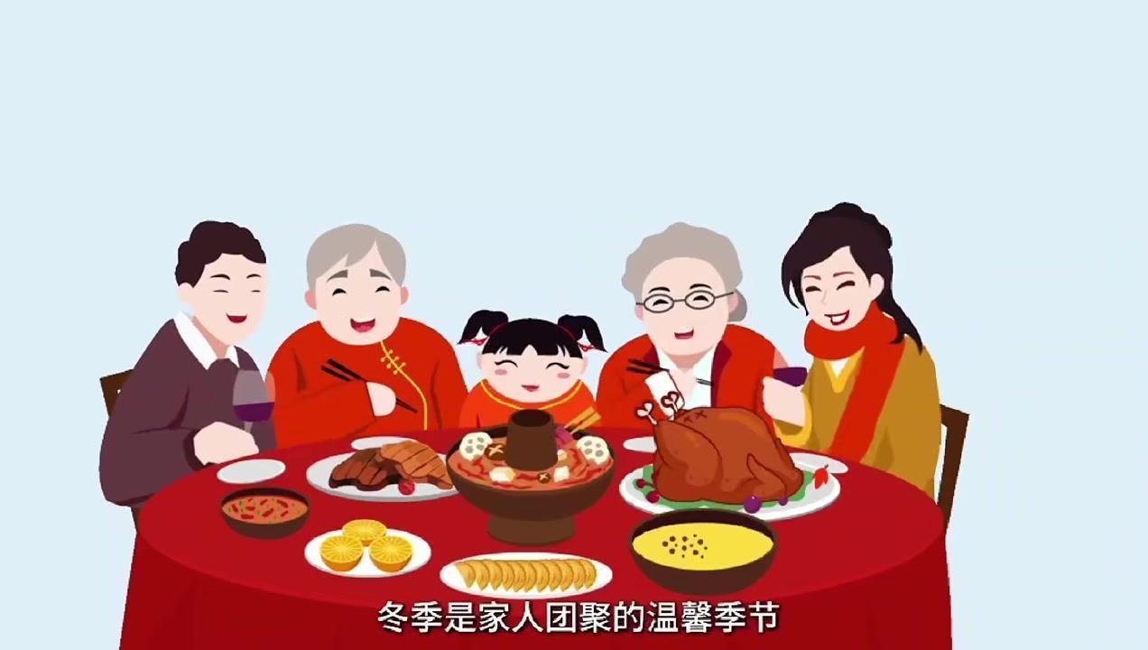 预防一氧化碳中毒,守护家人的健康与安全#预防一氧化碳中毒#安全过冬#应急科普