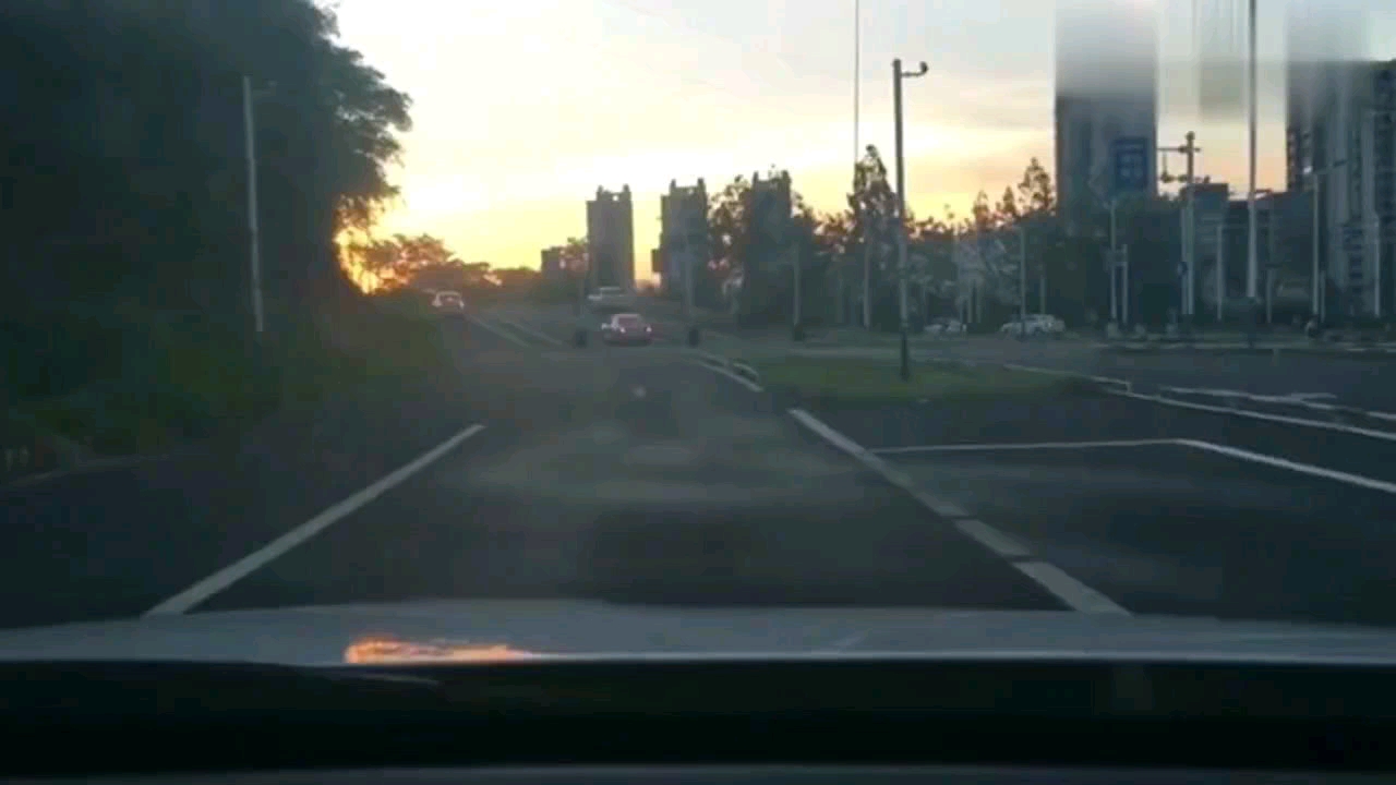 【驾考视频】真实科目二考场实地拍摄,全过程记录