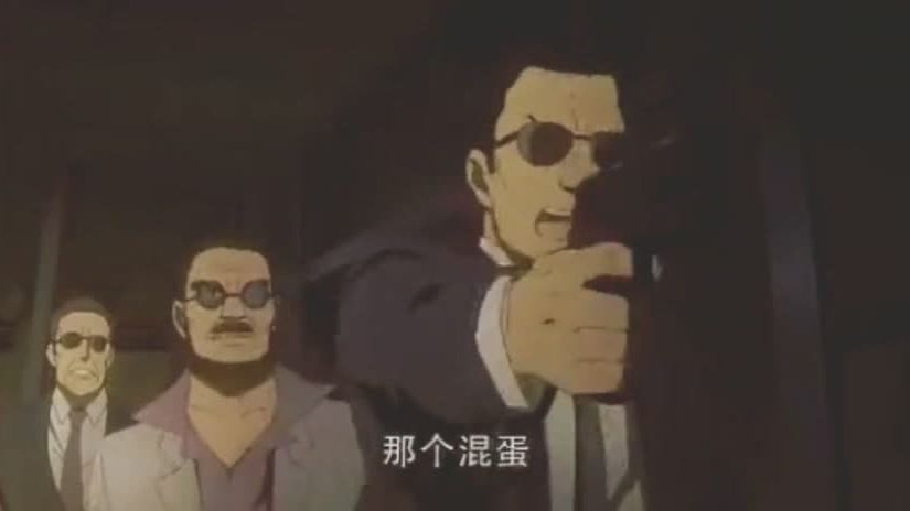 名侦探柯南,不愧是基德父亲,表白方式都与众不同!