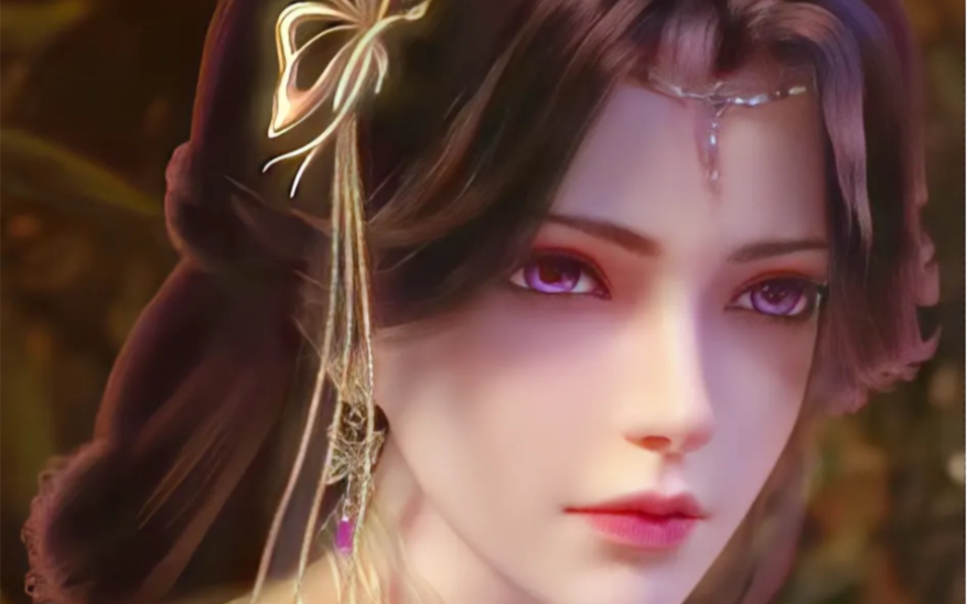 高质量3d动漫合集