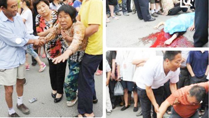 开车撞死一个闯红灯的人?责任怎么划分,会不会坐牢?