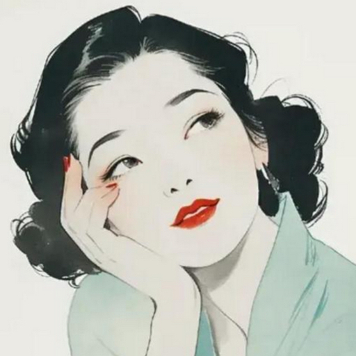 就是不微 
