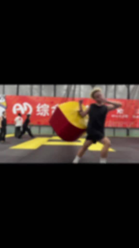 请欣赏AD版