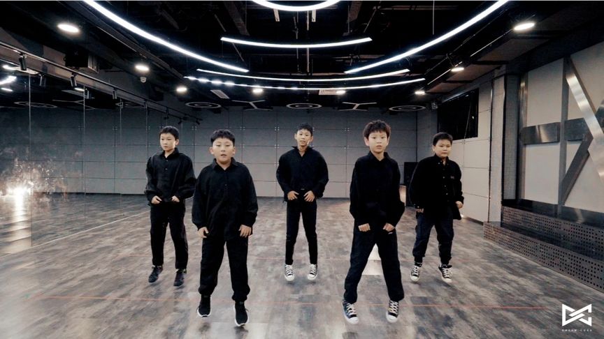 时代少年团要你管