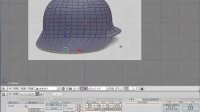 Blender低模教程1