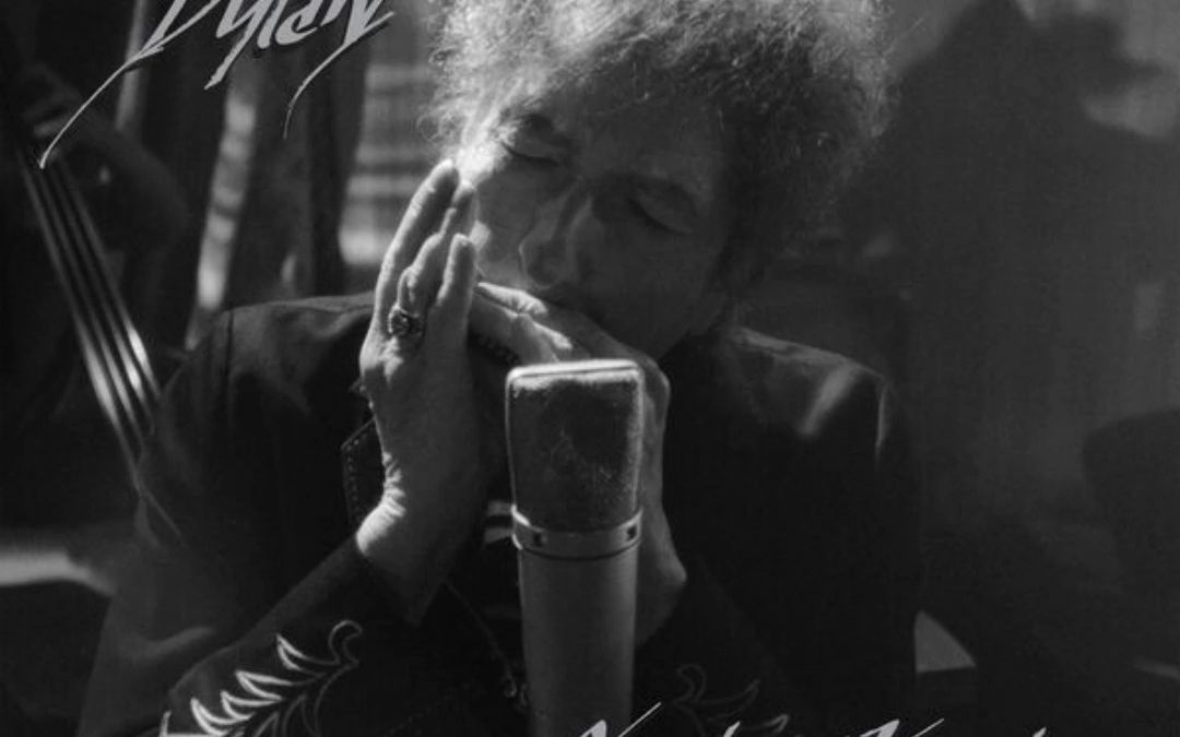 【摇滚音乐】鲍勃迪伦Bob Dylan - Shadow Kingdom (2023 Rock) -Flac