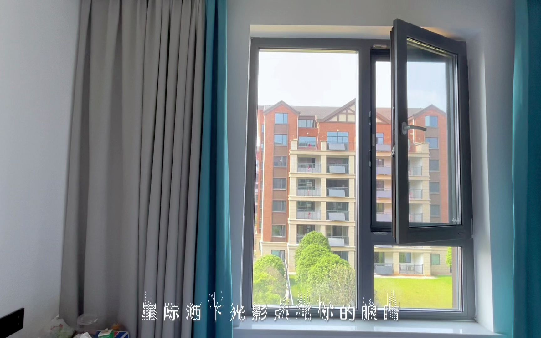 株洲阳台封窗 长沙封阳台 湖南隔音窗 2022流行封窗封阳台 沉浸式欣赏