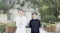 成都大运会宣传片 毕业设计