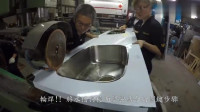 不锈钢槽无缝焊接教程,20年的老师傅看了都说好!
