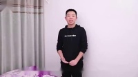 酒店保洁阿姨那偷学的快速套被子的方法,30秒就搞定,涨知识了