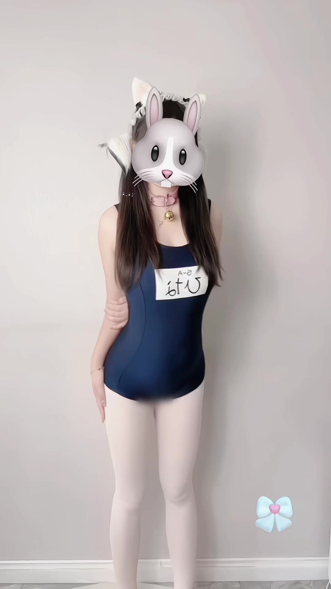 微微辣 微微辣?～#手势舞 #卡点 #穿搭种草 #少萝宝宝 #体操服