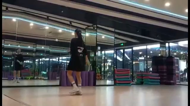 #TNT时代少年团##睫毛弯弯##舞蹈#