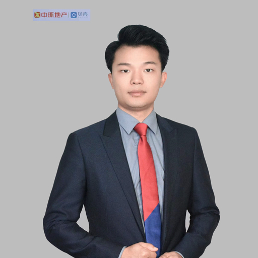 长沙贝壳找房-刘欢 