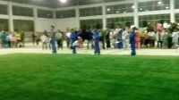 东明东方武校运动会