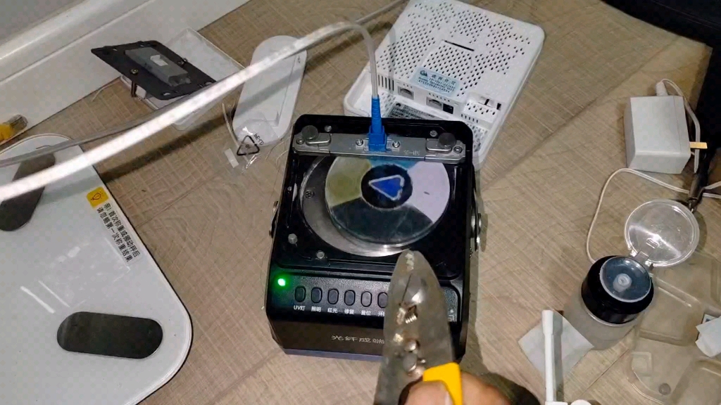 FTTR如何安装才靠谱