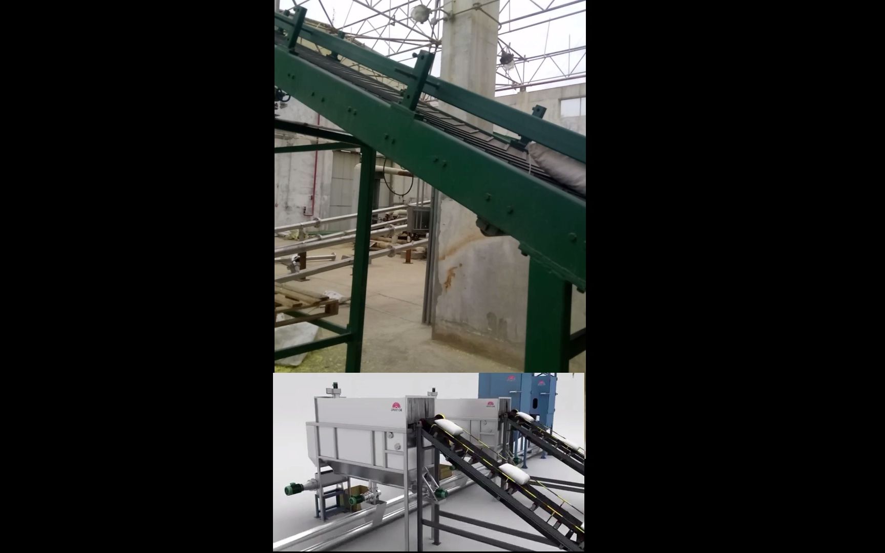尿素自动拆包投料装备,自动拆袋机解决方案