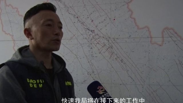 应急管理局:防汛减灾中的坚守者