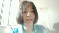 20117级1班的毕业留言