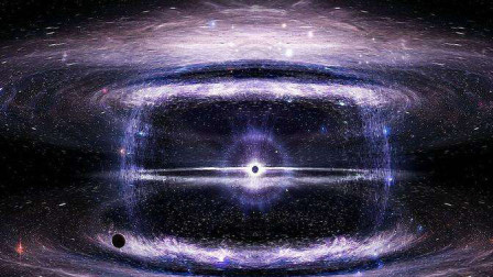 宇宙最短的时间刻度,一秒钟是它几亿倍,用来...