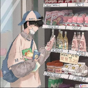 奶酪哥丶 