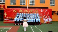 五年级六班《卢沟谣》指挥:宋欣怡