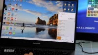 WIN10电脑无线投屏器绑定路由器投屏方式
