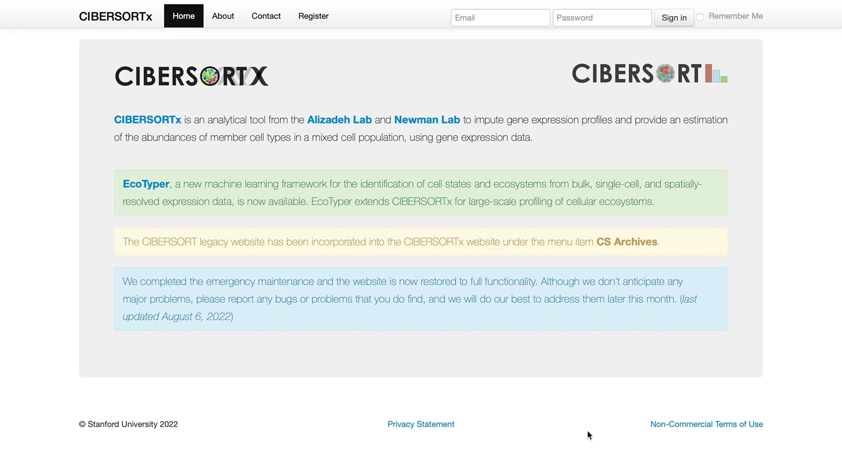 生信免疫浸润分析工具——cibersort