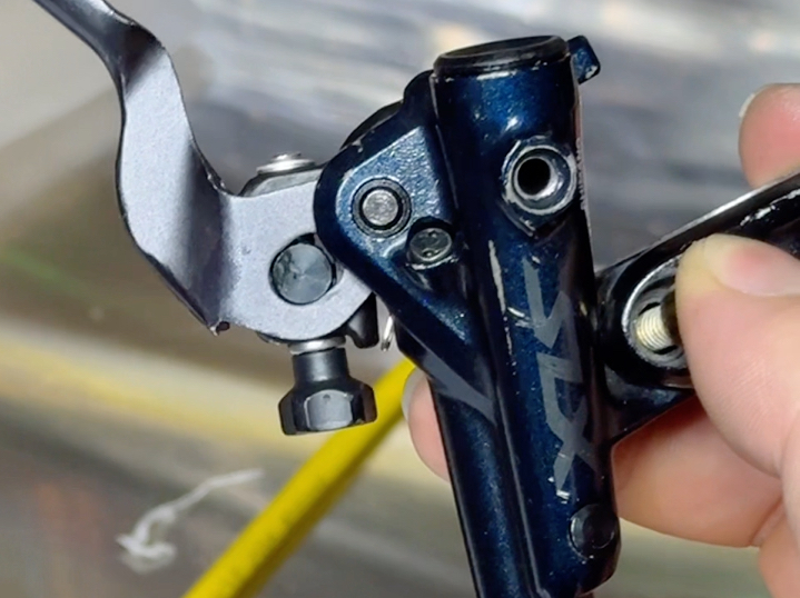 禧玛诺刹把卡簧 防撞回弹问题集锦