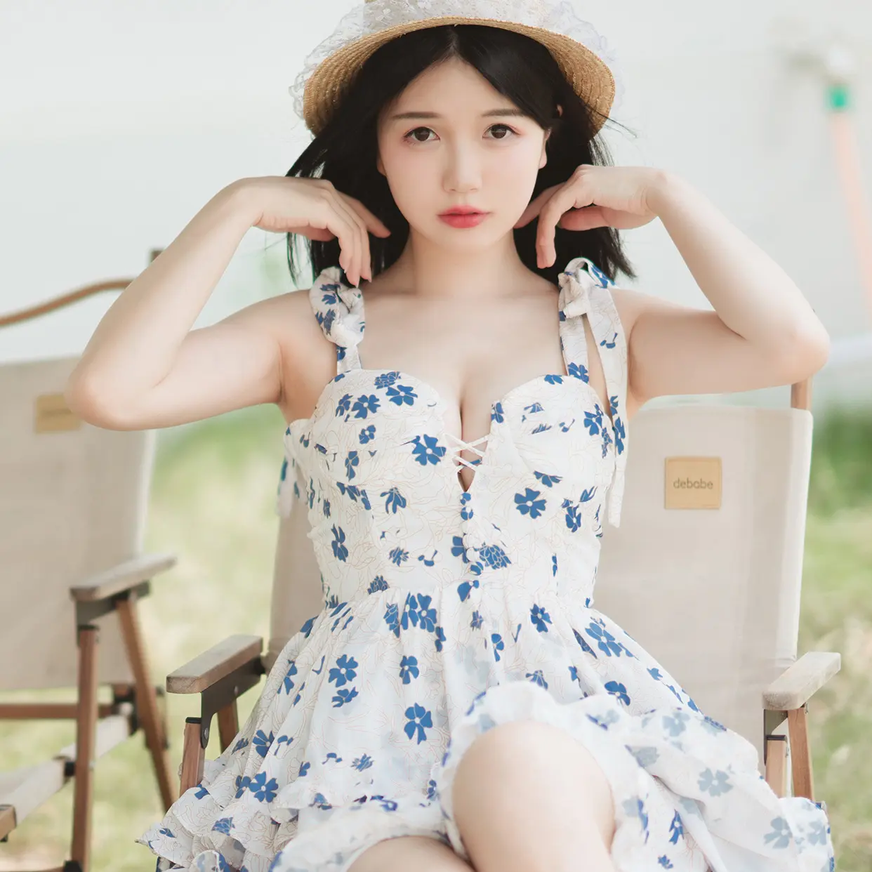 保持热爱HY 