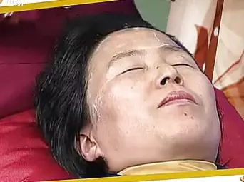 张秀勤《养生 · 面部刮痧 润肤美容》_标清