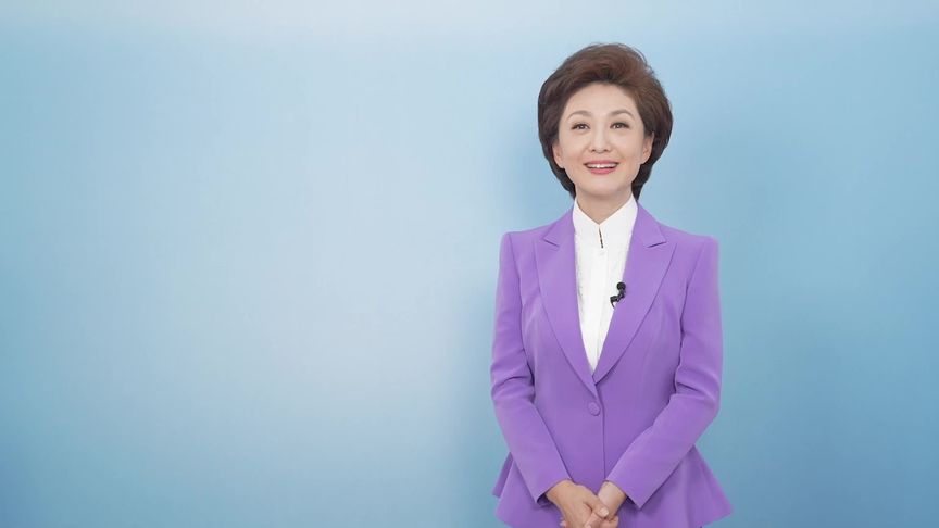 #推广普通话#推广普及国家通用语言文字全国政协委员