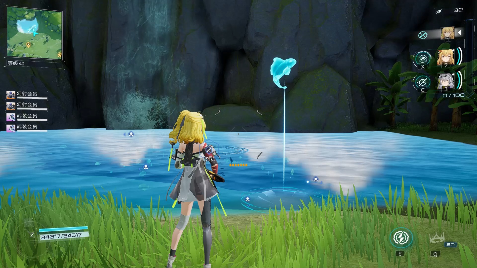 新星开拓怎样才算毕业?_网络游戏热门视频