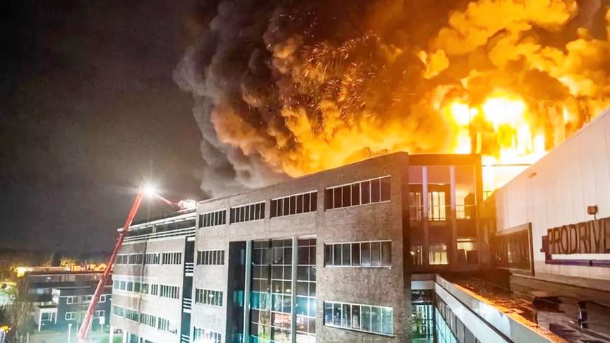 安全不容忽视,要定期检查家庭用电线路,防止电路火灾