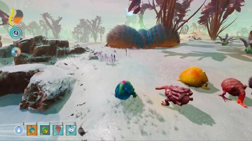 游戏永恒滚筒毛球历险记第十二集,喜欢的小伙伴点个关注,明天不断更新!