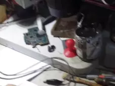 修手机之大家一起来学习手机换尾插(充电接口)!