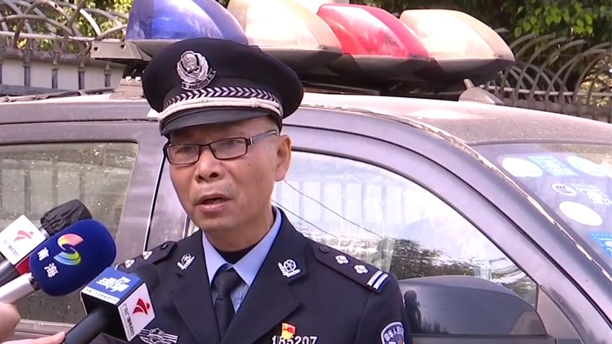 南海九江:一家三口一氧化碳中毒