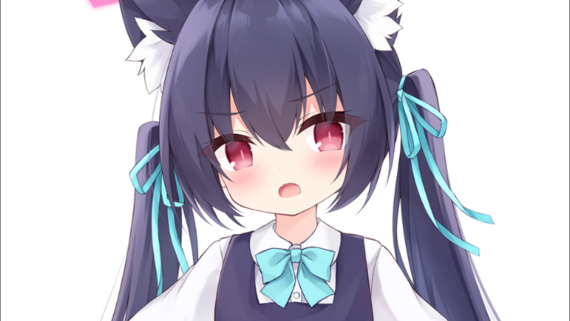 ...(当BA角色来到现实世界并拥有魔法)第二集:星辰与魔法_游戏热门视频