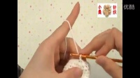 织毛衣教程 织毛衣怎么起针 一针一线