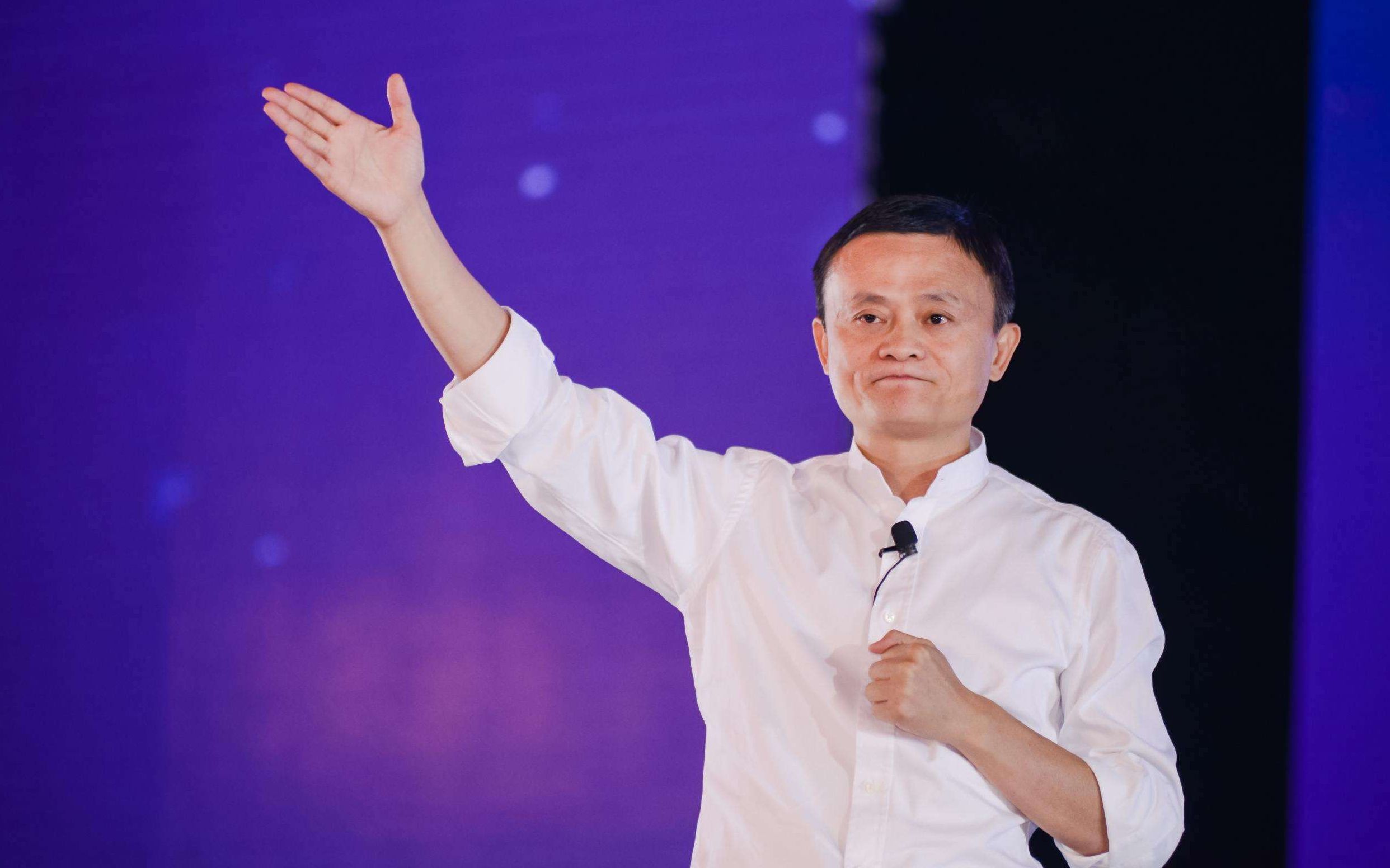 删差评、刷单最高可罚50万!电商法2019年实施,马云会如何应对?