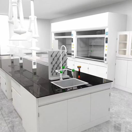 实验室规划设计 